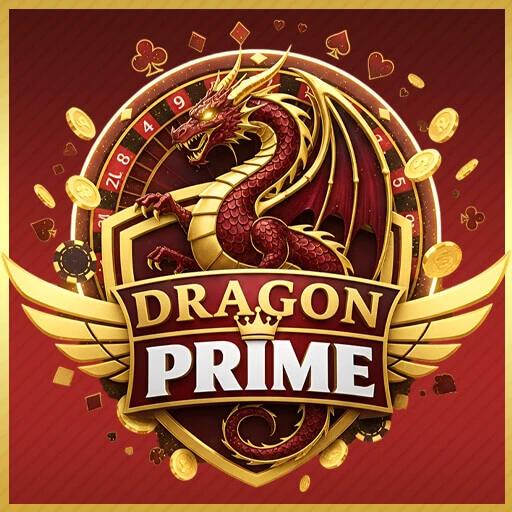 DRAGON PRIME | Enter the Realm of Adventure, Fantasy, and Strategic ...